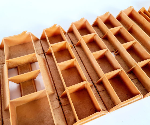 Dutch Design Rolykit