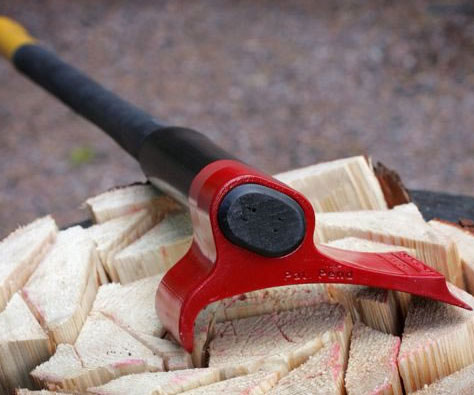 Easy Log Splitting Axe