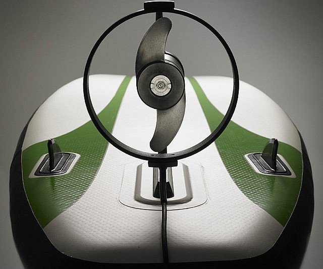 Electric Stand-Up Paddleboard Motor