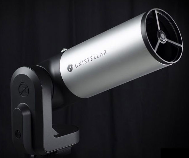 eVscope Portable Smart Telescope