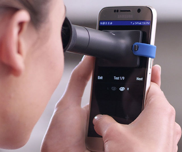 All About The Eye Vision Tests Fomwan