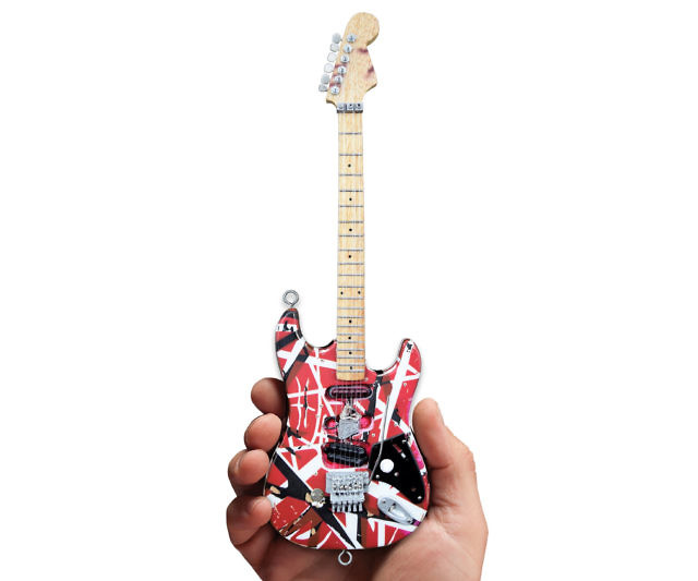 Famous Mini Bass Guitar Replicas