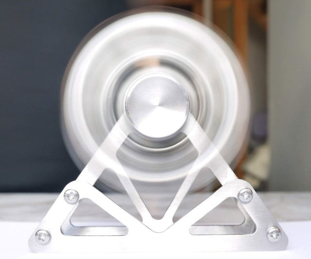 Ferris Wheel Fidget Spinner