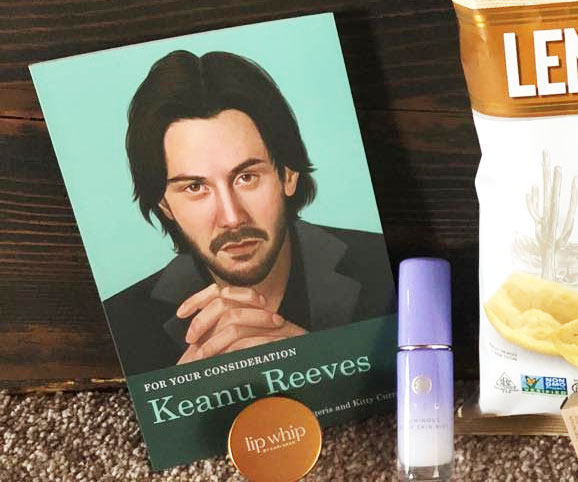 For Your Consideration: Keanu Reeves For Your Consideration: Keanu Reeves