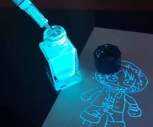 Splatoon Splattershot Ink Blaster