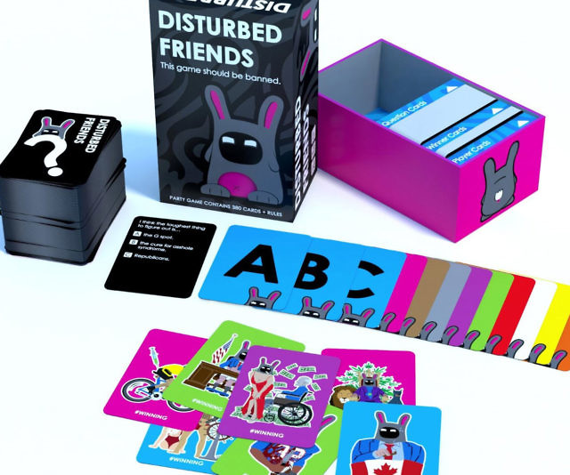 The Worst Game Ever Made