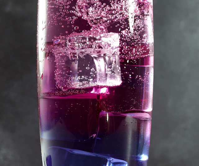 Color Changing Gin Infusing Kit