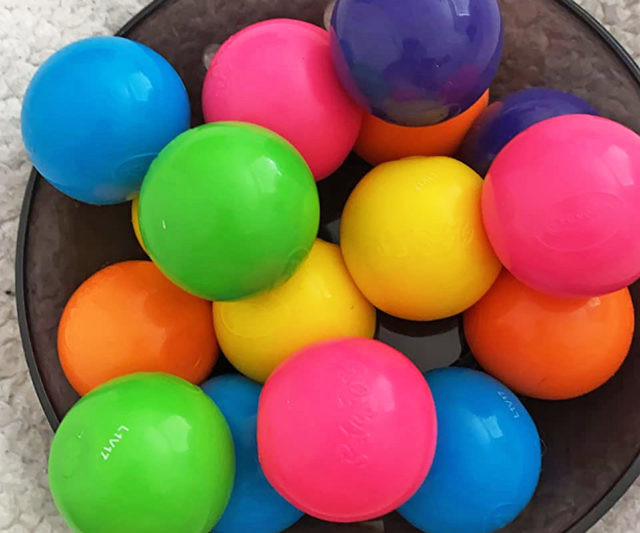 Globbles Sticky Fidget Toy