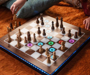 ChessUp Connected Chess Board
