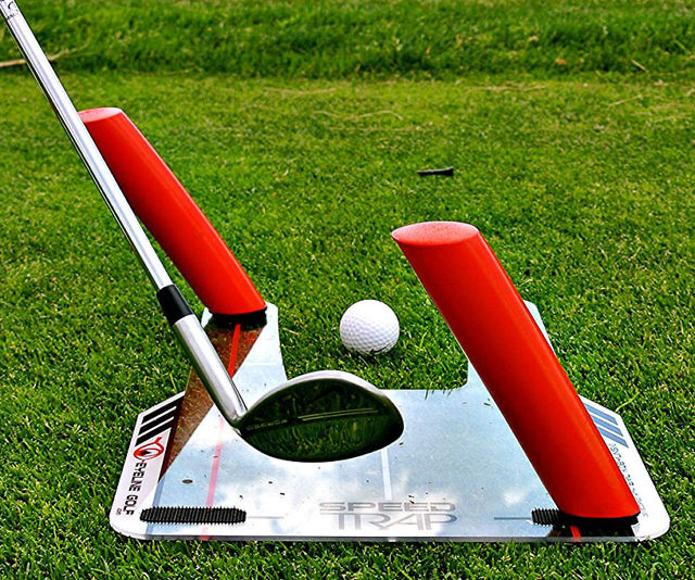 Golf Speed Trap