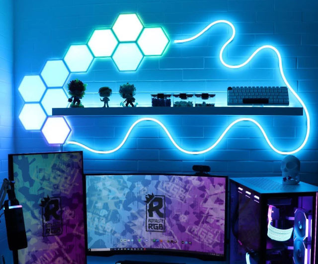 Govee Neon Rope Light