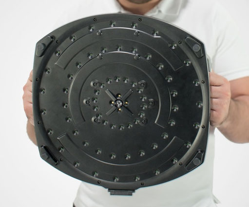 Handheld Sound Camera