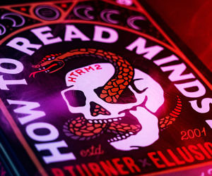 How To Read Minds Kit