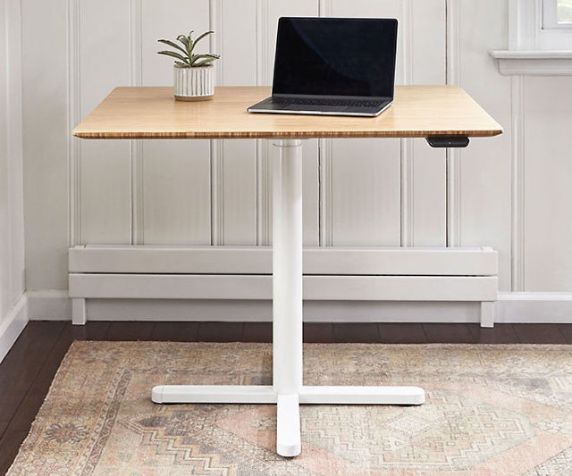 Humanscale eFloat One Desk