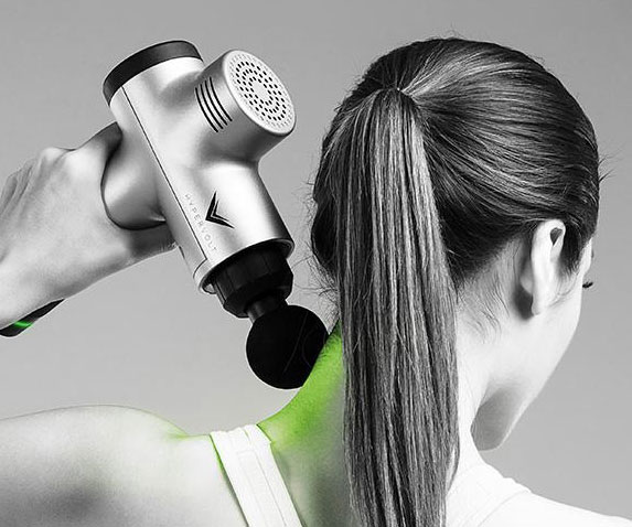 Hyperice Volt Handheld Massager