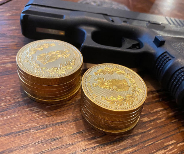 What Are The Coins Used In John Wick Www vrogue co