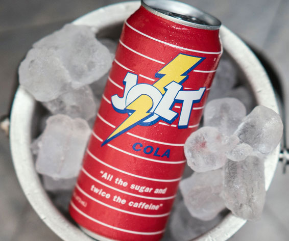 Jolt Cola