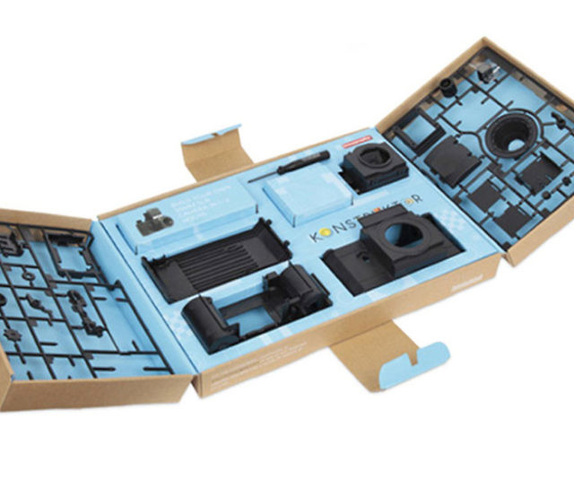 Make Your Own Camera Kit