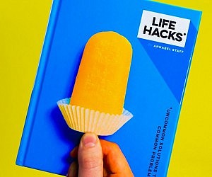 Life Hacks Book