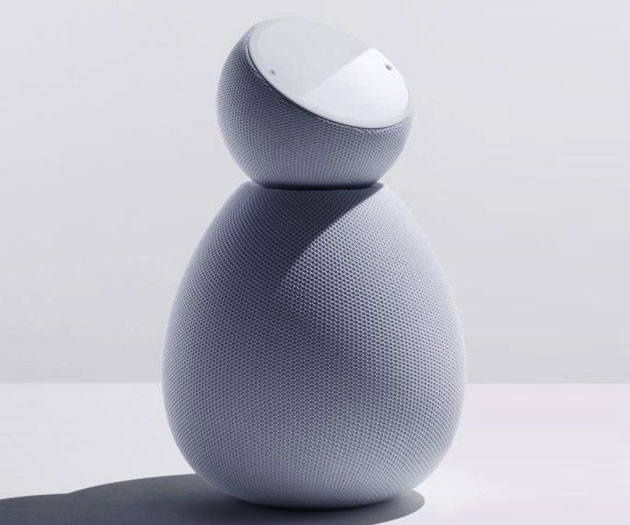 Chinese Teaching Smart Speaker