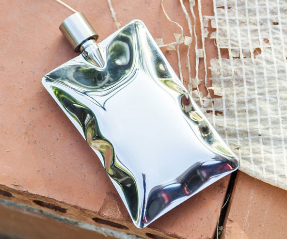 Liquid Body Flask