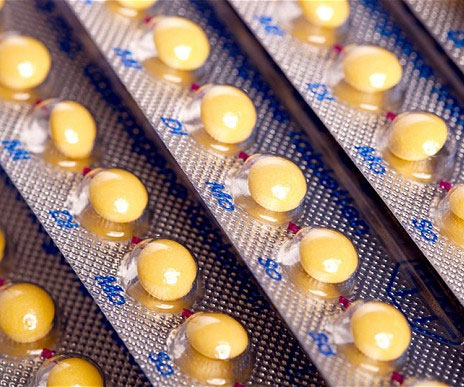 The Male Birth Control Pill