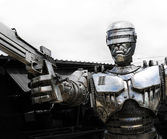 Robocop Birthday Memes Robocop Has An O Face GIF | GIFDB.com