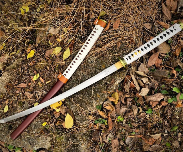 Michonne Katana Samurai Sword