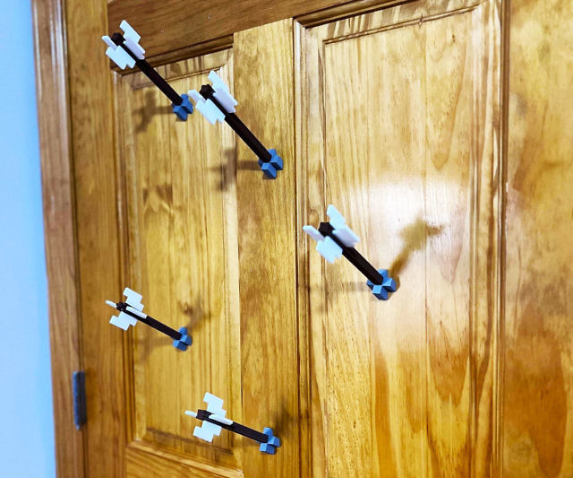 Minecraft Door Knobs Minecraft Door Png Images Free Download On