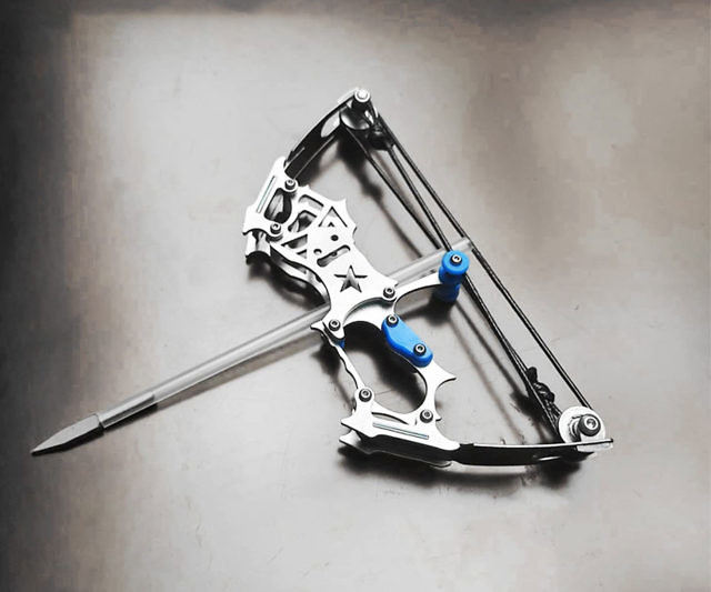 Mini Archery Bow Set