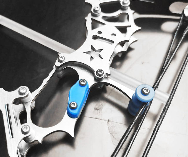 Mini Archery Bow Set