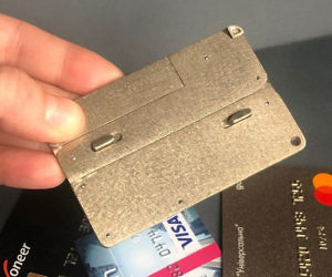 TinyCircuits Thumby Miniature Console