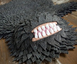 Formaldehyde Siamese Twin Specimen