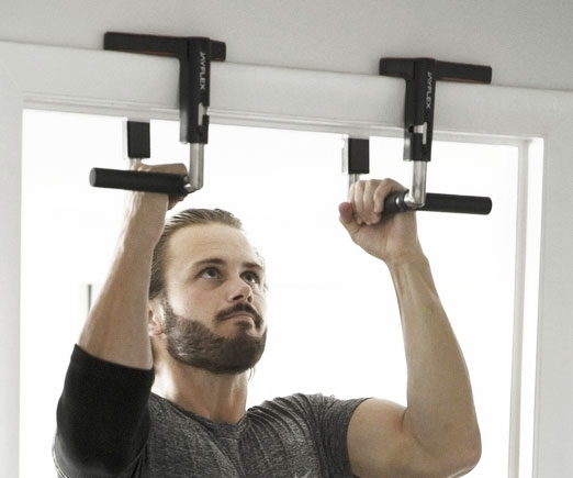 CrossGrips Multi-Use Fitness Handles