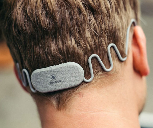 NightBuds Smart Earbuds For Sleep