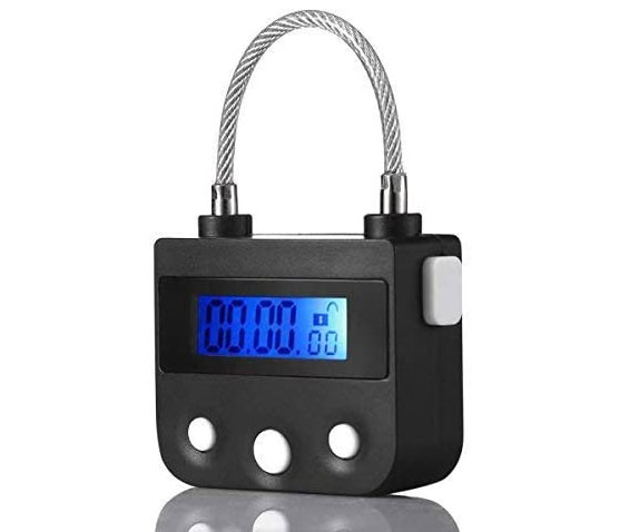 99 Hour Timer Lock