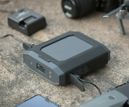 Omni Ultimate Power Bank