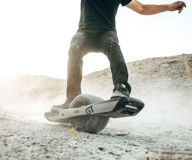 Onewheel GT Electric Board