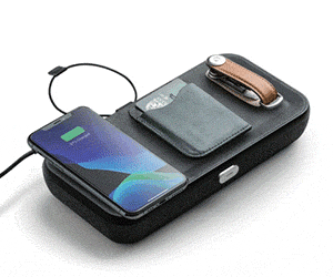 Orbitkey Nest Wireless Charger