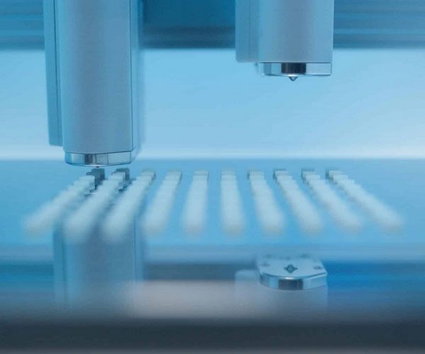 Doser DoseRx1 Pharmaceutical 3D Printer