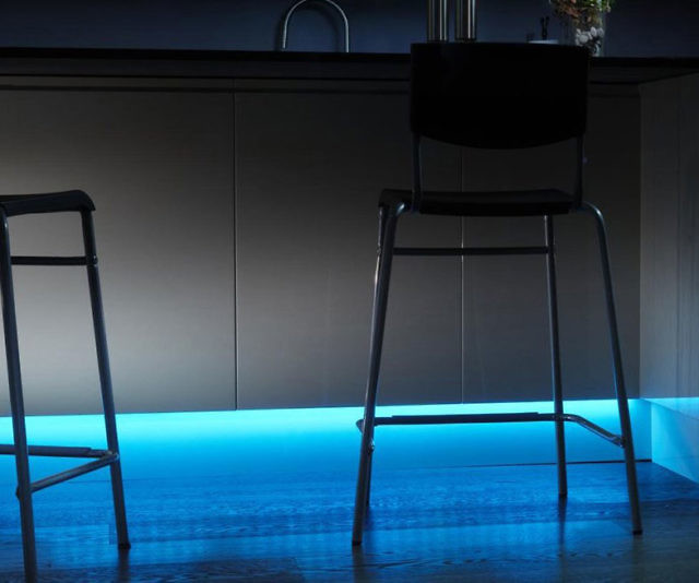 Smart LED Light Extension Strips