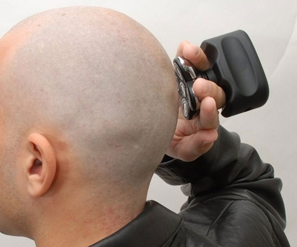 Pitbull Hair Clippper