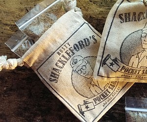 Victorinox Pocket Knife