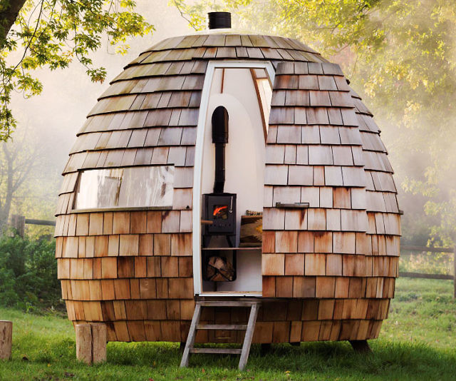 Escape Pod Real Life Escape Pods And Survival (Star Trek)