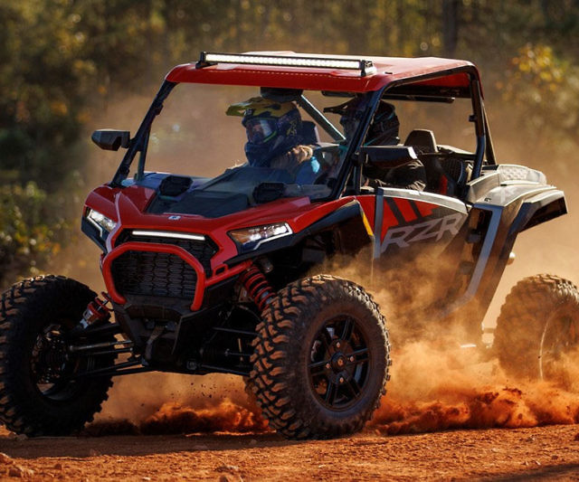 Polaris RZR XP 1000