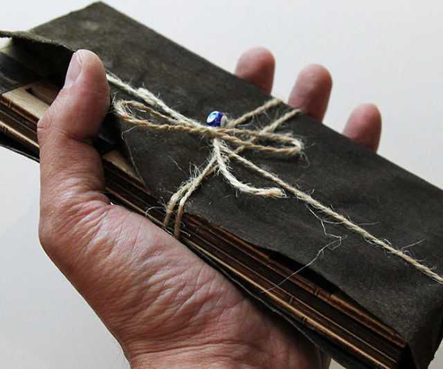 2D Portable Chess Set