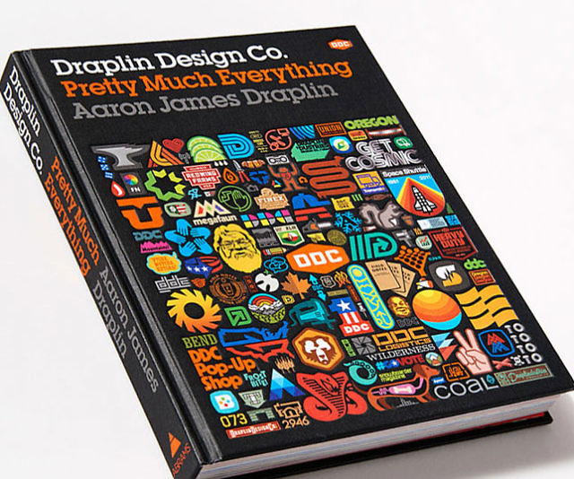 The Book Of Pretty Much Everything