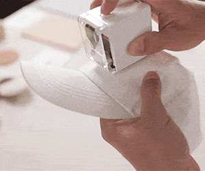 The World’s Smallest Portable Printer