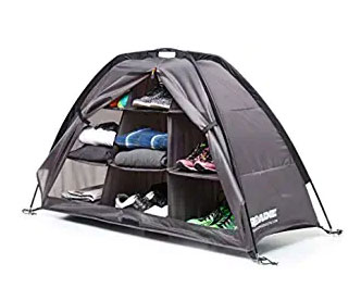 Roadie Tent RV Organizer