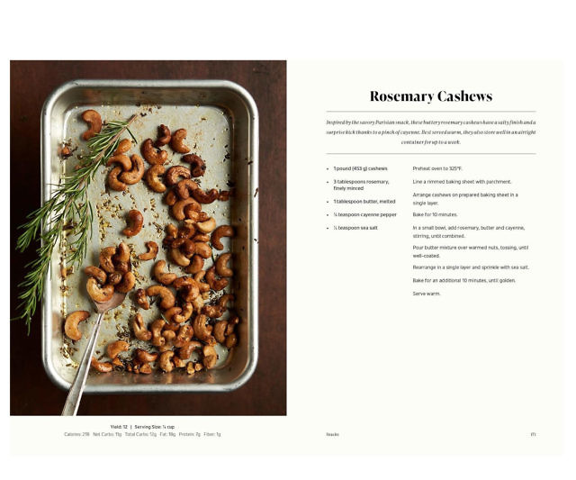 For Good Measure Diabetic Cookbook